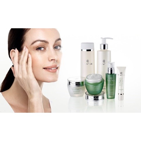 Jual NovAge Ecollagen SET SKIN CARE | Shopee Indonesia
