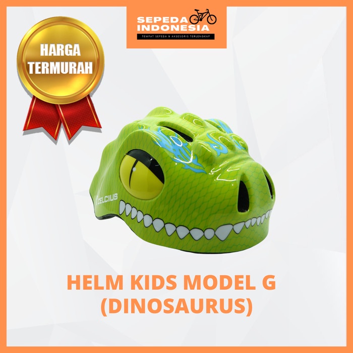 Jual Helm Sepeda Ultralight Lipat Polos Unik Batok Pro X2R5 Kacamata Vintage Onthel Jadul Putih ...