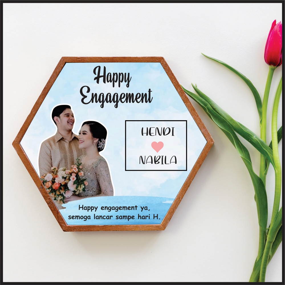 Jual Desain Edit Foto Sketsa kado wisuda ulang tahun hadiah pernikahan ...