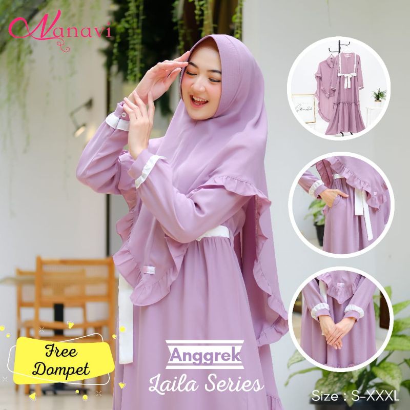 Jual Laila series | Shopee Indonesia