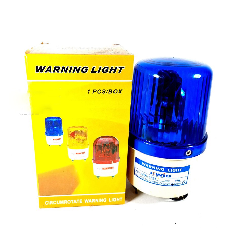 Jual Lampu Peringatan WARNING LIGHT EWIG LTE1103 3inch Lampu Rotary ... Jual Lampu Peringatan WARNING LIGHT EWIG LTE1103 3inch Lampu Rotary ...