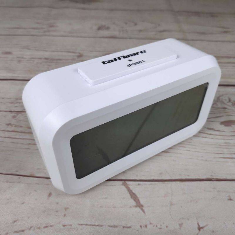 Jual Jam Alarm Digital dengan Sensor Cahaya | Jam Weker | Jam Beker ...