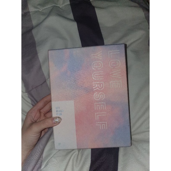 Jual DVD BTS LYS SEOUL ( dvd and photobook only ) | Shopee Indonesia