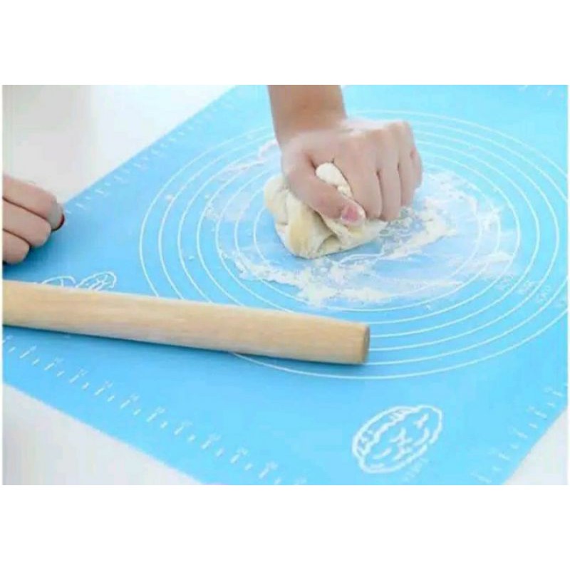 Jual alas adonan kue silikon | Shopee Indonesia