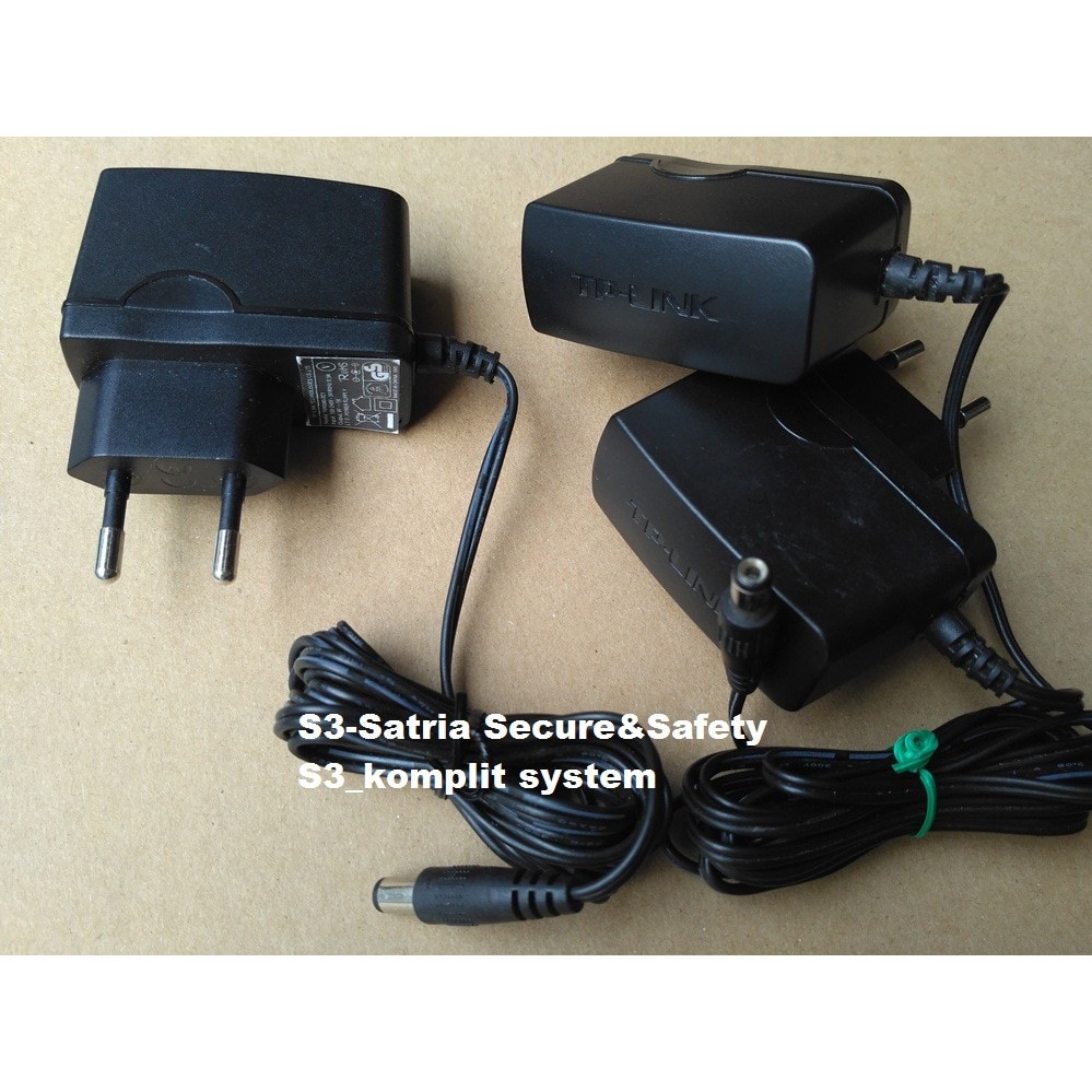 Jual Power Supply 9v 1a Adaptor 9v 1a Power Adaptor For Arduino Shopee Indonesia 
