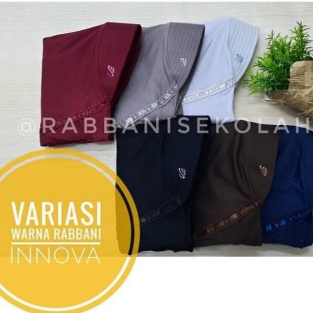 Jual Rabbani Innova | Shopee Indonesia
