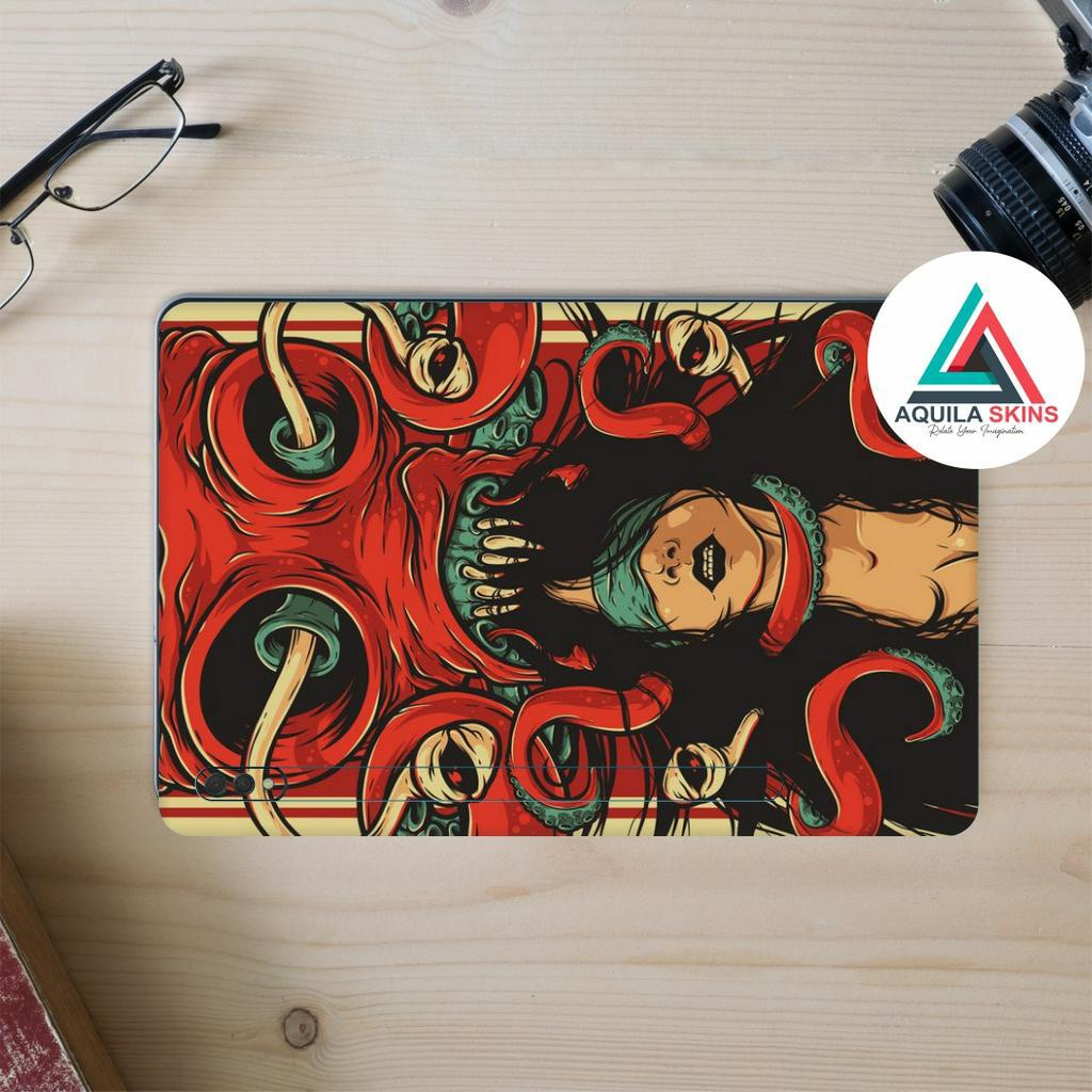 Jual GARSKIN TABLET SKIN TAB SAMSUNG TAB S8 - custom isi 2 pcs | Shopee ...