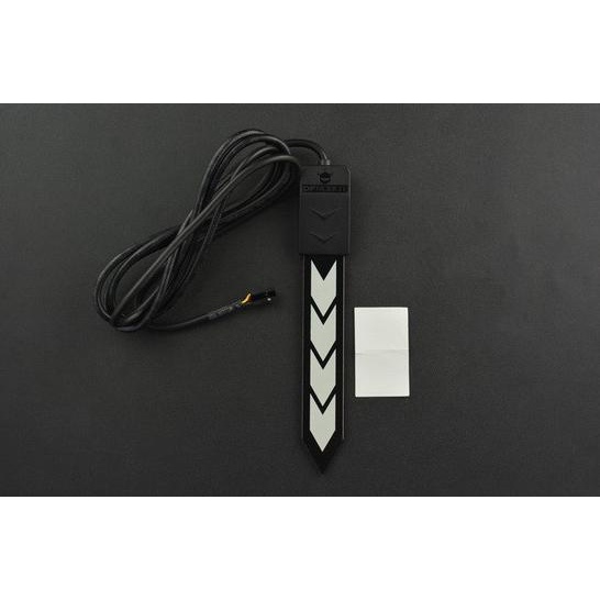 Jual DFRobot Analog Waterproof Capacitive Soil Moisture Sensor | Shopee ... Jual DFRobot Analog Waterproof Capacitive Soil Moisture Sensor | Shopee ...