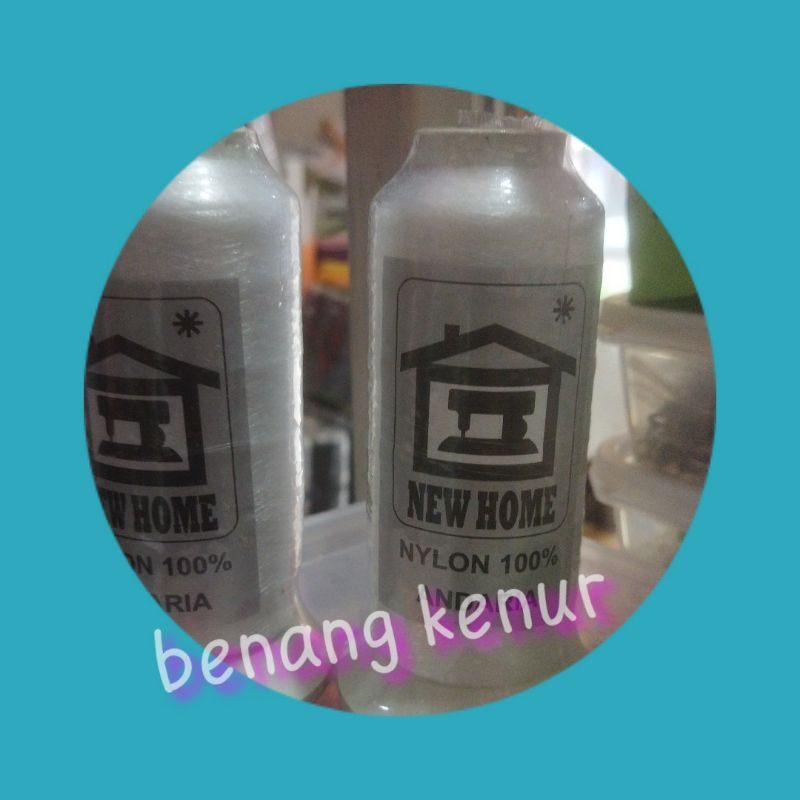 Jual benang kenur | Shopee Indonesia