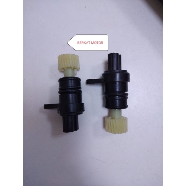 Jual SENSOR SPEED SPEEDOMETER KILOMETER TOYOTA AVANZA RUSH XENIA ...
