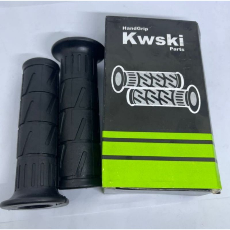Jual HAND GRIP KAZE IMPOR SET KANAN KIRI | Shopee Indonesia