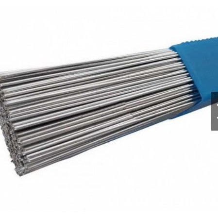 Jual KAWAT LAS BAKAR Aluminium Electrode Suhu Rendah Welding Wire 20 ...