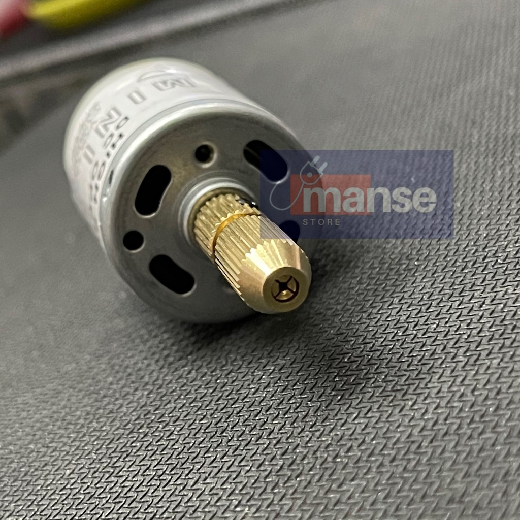 Jual Mini Drill / Bor PCB Mini 12V (Dinamo Mini Drill) | Shopee Indonesia