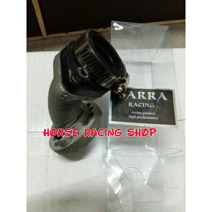 Jual INTAKE MANIFOLD BARRA MODEL PUTAR ADJUSTABLE | Shopee Indonesia