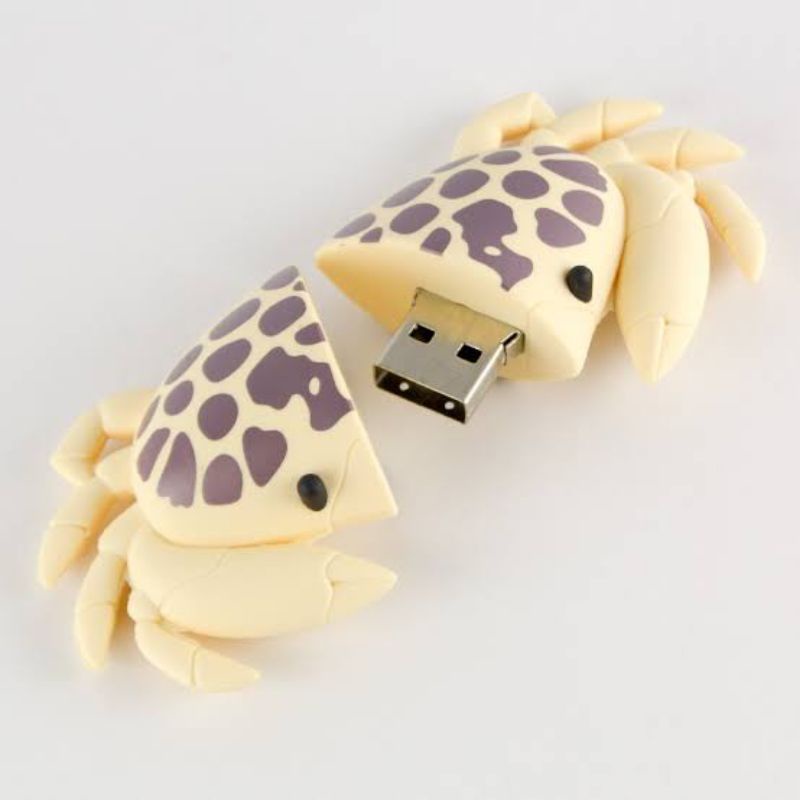 Jual Flashdisk Karet Custom | Shopee Indonesia