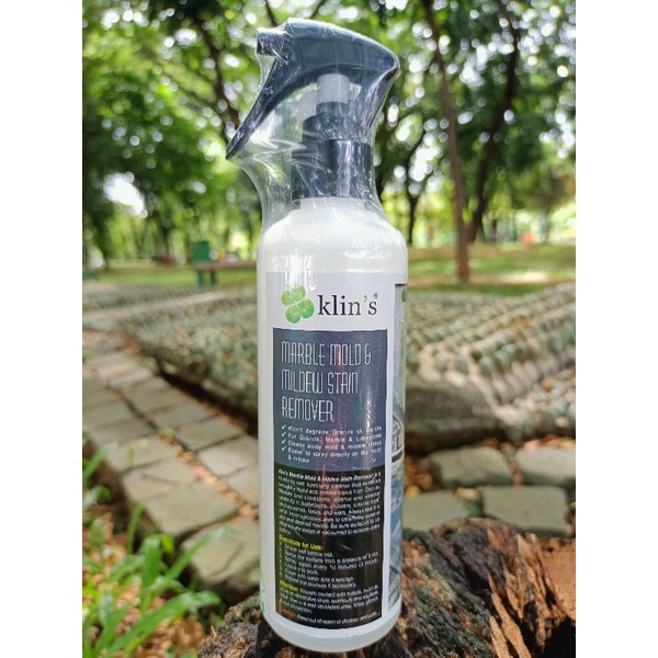 Jual Marble mold and mildew stain remover l penghilang jamur marmer ...