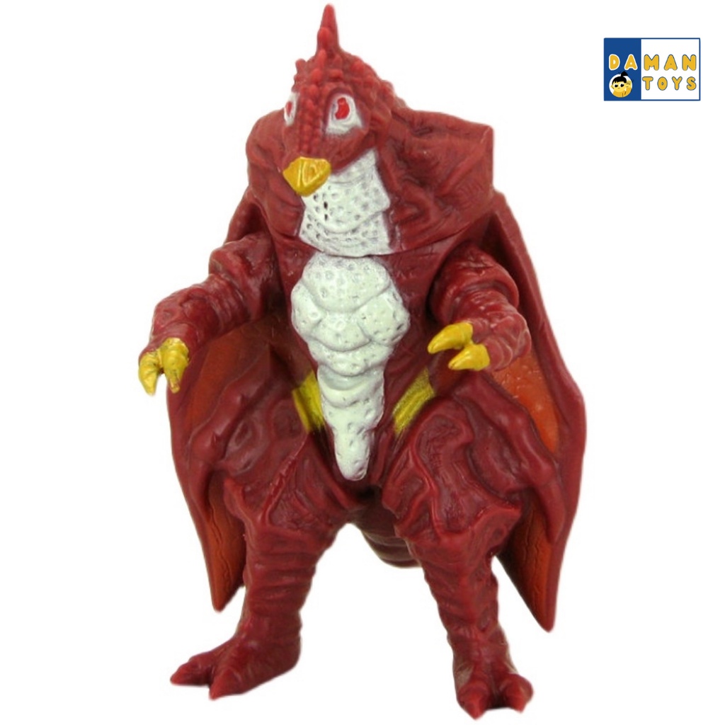 Jual Mainan Ultraman Kaiju Ultra Monster Murah /Kaiju Action Figur ...