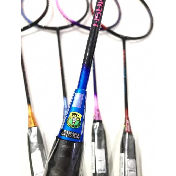 Jual RAKET BADMINTON YONEX ASTROX SMASH SIAP DIPAKAI DSF5415E | Shopee ...