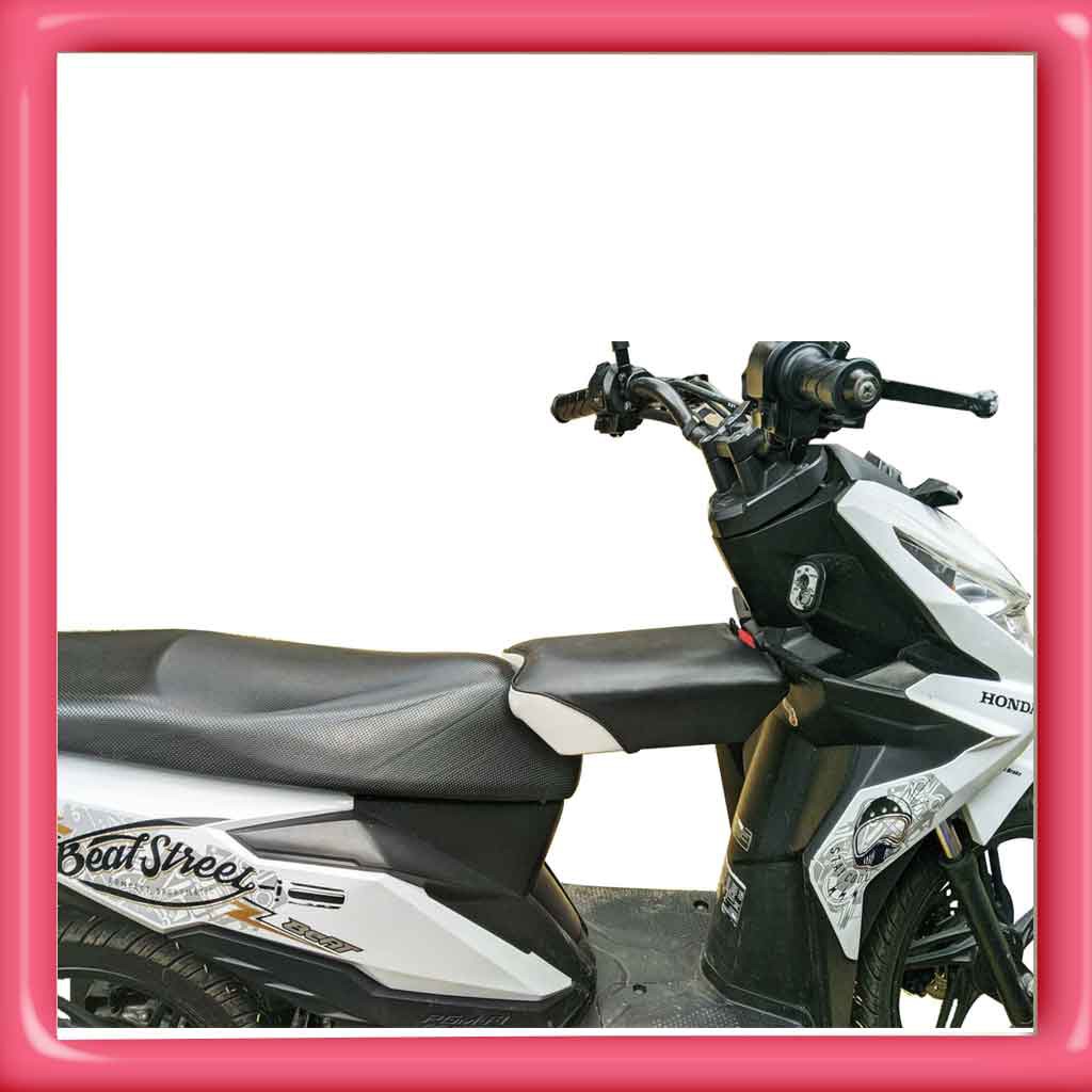 Jual JOK MOTOR ANAK BONCENGAN MOTOR ANAK HONDA BEAT STREET DAN MOTOR LAIN | Shopee Indonesia