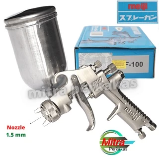 Jual Meji Spray Gun Terlengkap & Harga Terbaru Juni 2024 | Shopee Indonesia