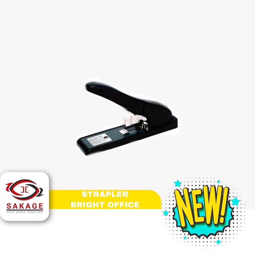 Jual Stapler Bright Office | Shopee Indonesia