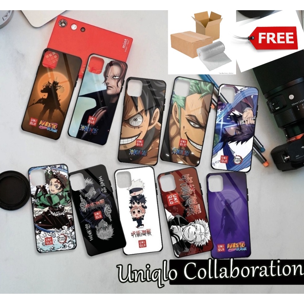 Jual Samsung A22-4G M32 M22 A32 A52 A52S-5G A72 A12 M12 Softcase Back ...