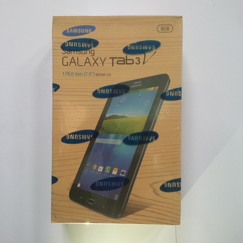 Jual SAMSUNG GALAXY TAB 3V | Shopee Indonesia