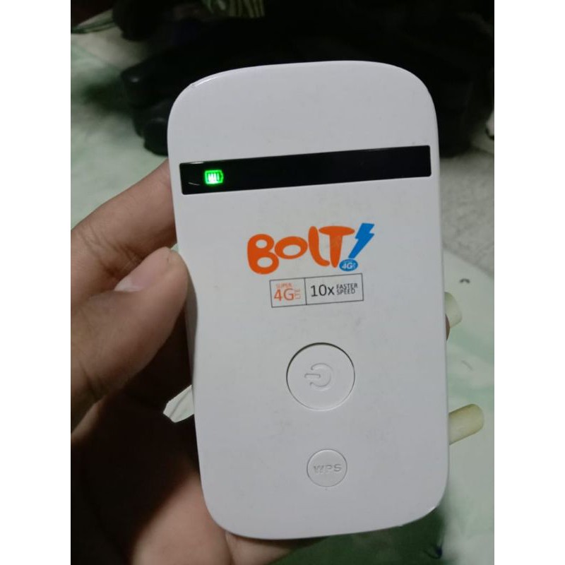 Jual bolt wifi 4g | Shopee Indonesia