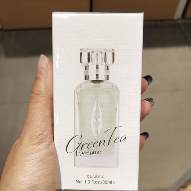 Jual Miniso Green Tea Perfume | Shopee Indonesia