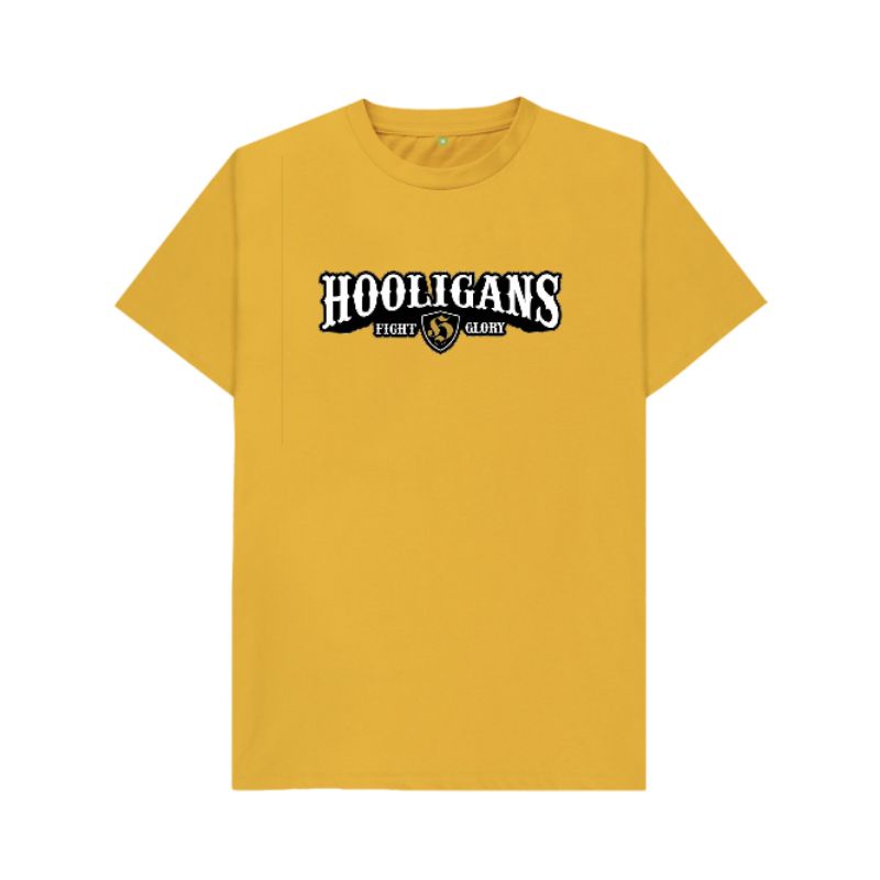 Jual Kaos Baju Tshirt Hooligans Ultras Football Casual Branded Kekinian ...