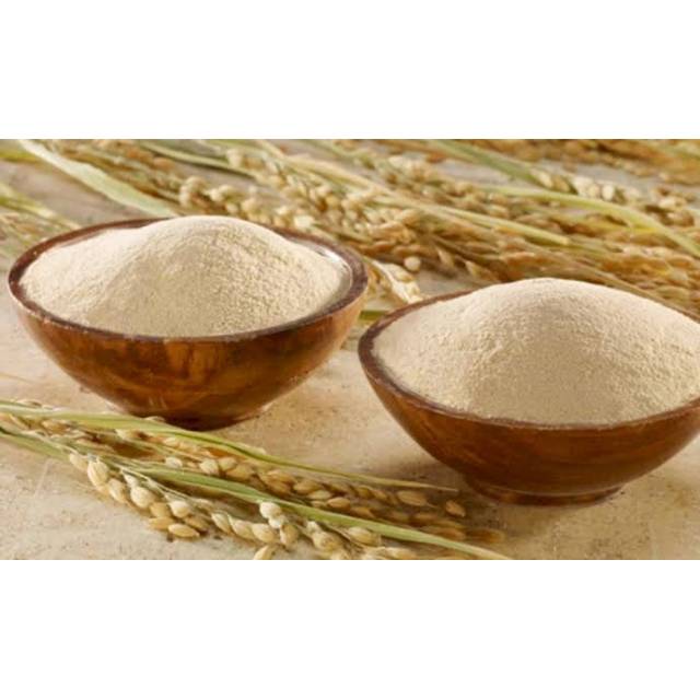 Jual Pakan ternak dedak Bekatul halus 1kg | Shopee Indonesia