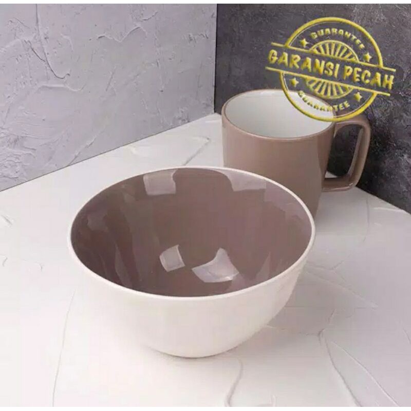Jual mangkok piring | Shopee Indonesia
