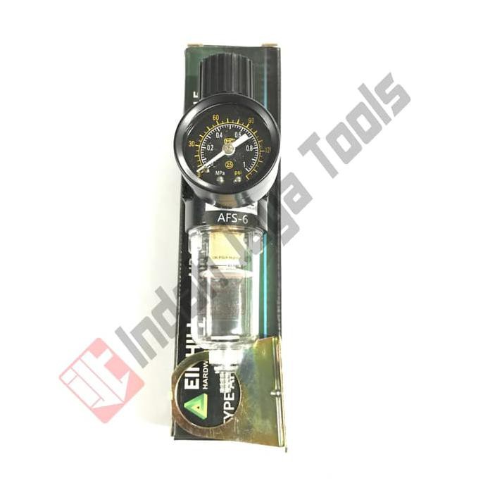 Jual New Einhill Air Control Unit Single Filter Angin Kompresor ...