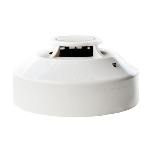 Jual SECUTRON ADDRESSABLE LOW PROFILE HEAT DETECTOR | Shopee Indonesia