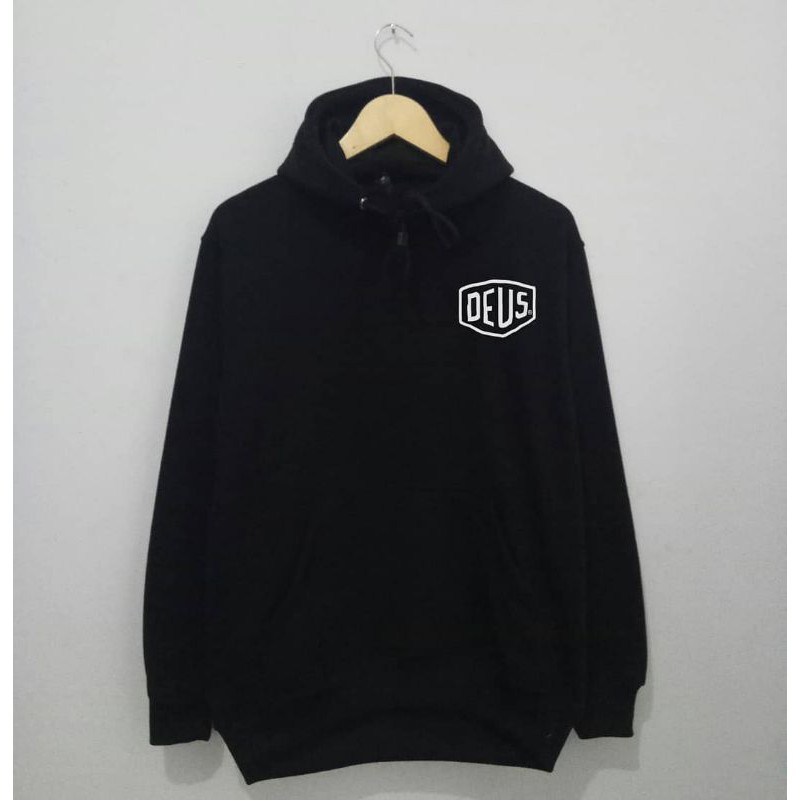 Jual Hoodie Deus | Shopee Indonesia