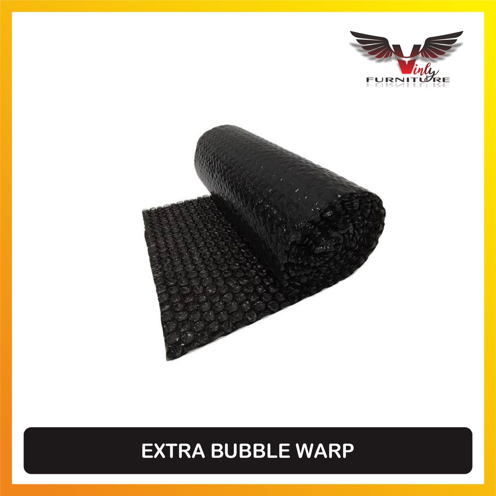 Jual Tambahan Bubble Warp | Shopee Indonesia