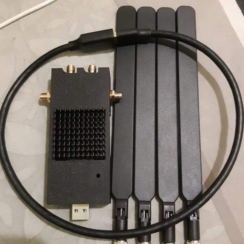 Jual Modem Dell DW5821 CAT 16 Rakit | Shopee Indonesia