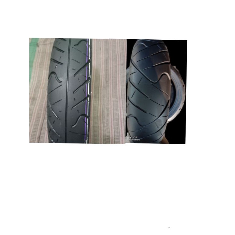 Jual Ban IRC road winner depan belakang ukuran 100/80-17 130/70-17 ...