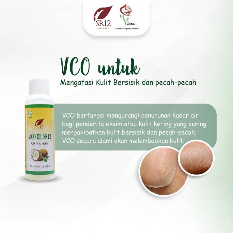 Jual VCO 100ML Virgin Coconut Oil Minyak Kelapa Murni Obat Herbal ...