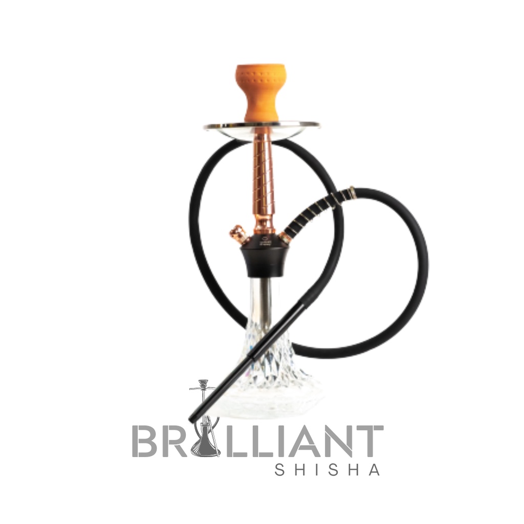 Jual S097 Alat Shisha Full Set | Shopee Indonesia