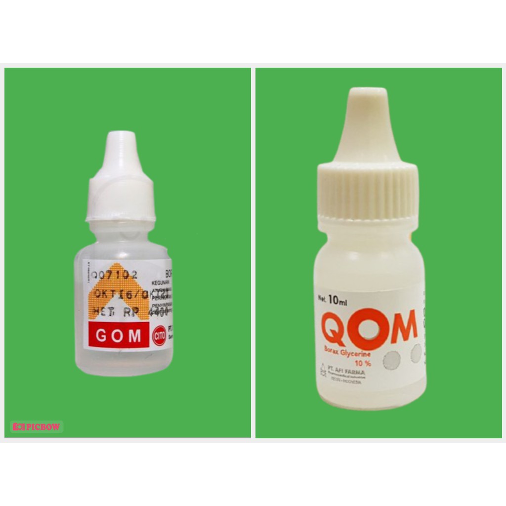Jual GOM OBAT SARIAWAN CIUBROS DAN AFI | Shopee Indonesia