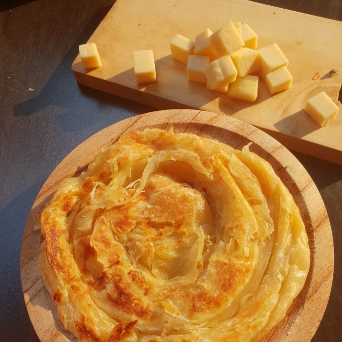 Jual Wafer-Biskuit- Roti Cane / Roti Maryam / Roti Konde -Biskuit-Wafer ...