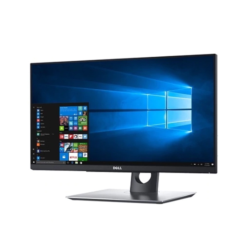 Jual Dell 24 Touch Monitor - P2418HT | Shopee Indonesia