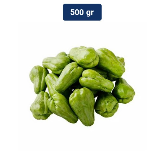 Jual Labu Siam Muda 500 gr | Shopee Indonesia