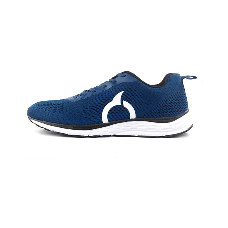 Jual SEPATU SNEAKERS ORTUSEIGHT VECTOR NAVY WHITE | Shopee Indonesia