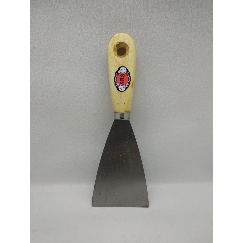 Jual Scraper / kape bangunan 2 1/2" (dua setengah inci) | Shopee Indonesia
