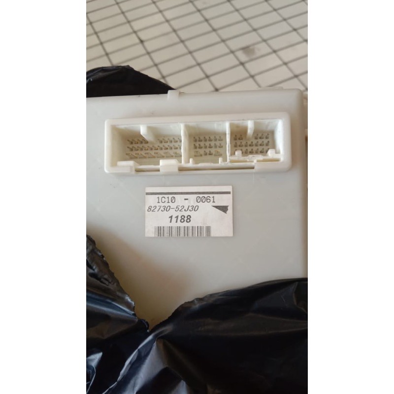 Jual BCM Yaris old Smart key | Shopee Indonesia