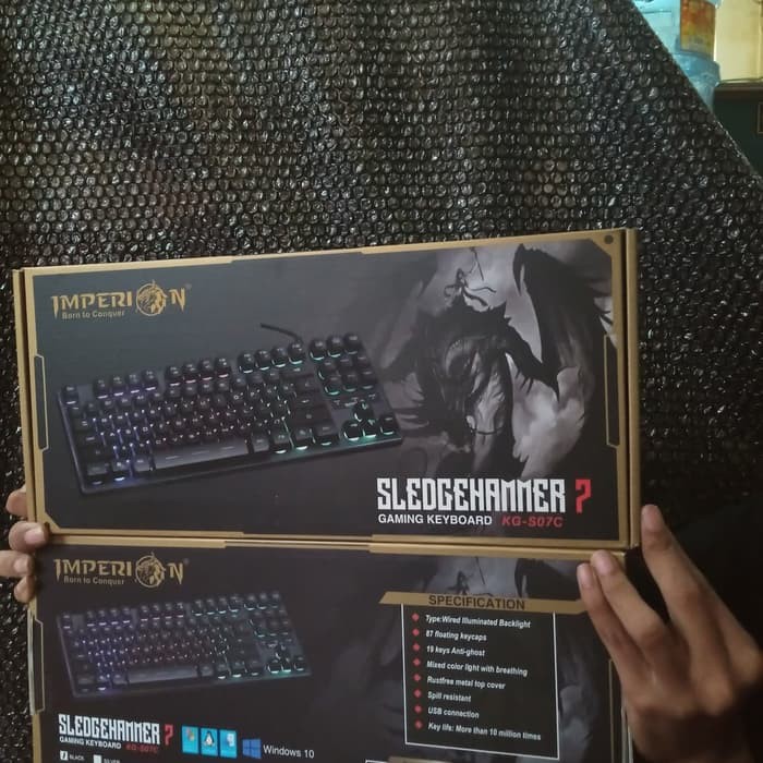 Jual Keyboard | Shopee Indonesia