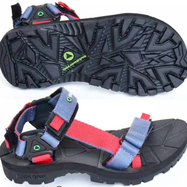 Jual SANDAL GUNUNG ANAK OUTDOOR PRO RIO-SANDAL OUTDOOR RIO-SANDAL ...