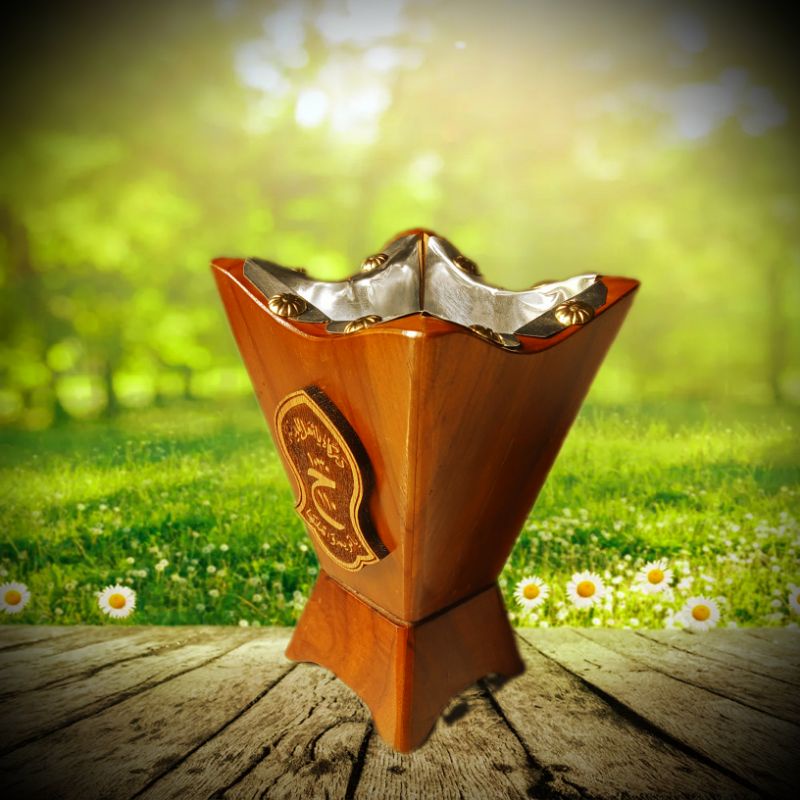 Jual tempat bukhur gaharu kerucut | Shopee Indonesia